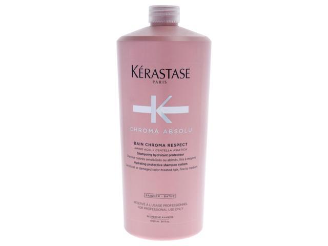 Click here for Chroma Absolu Bain Respect Shampoo by Kerastase fo... prices