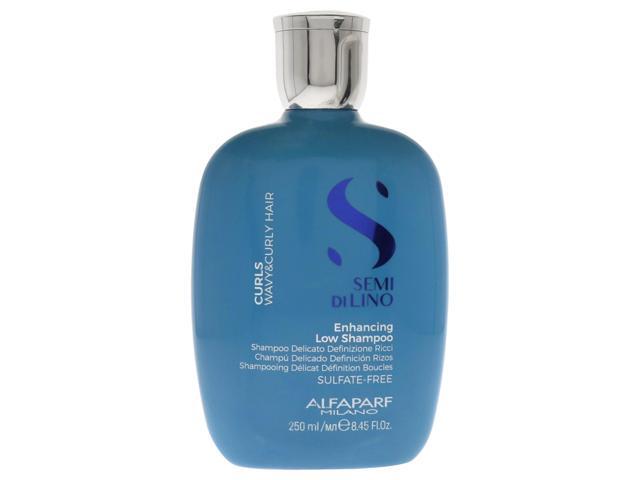 Click here for Semi Di Lino Curls Enhancing Low Shampoo by Alfapa... prices