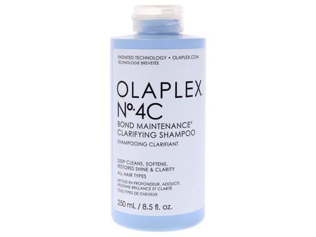 Click here for No 4C Bond Maintenance Clarifying Shampoo by Olapl... prices