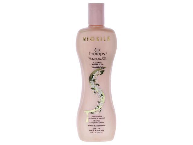 Click here for Silk Therapy Irresistible Shampoo by Biosilk for W... prices