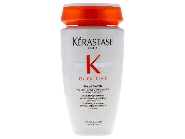 Click here for Nutritive Bain Satin Shampoo by Kerastase for Unis... prices