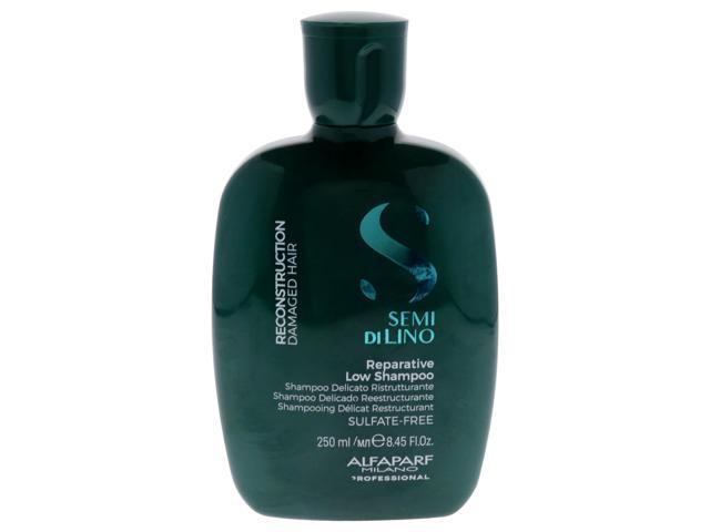 Click here for Semi Di Lino Reconstruction Reparative Low Shampoo... prices