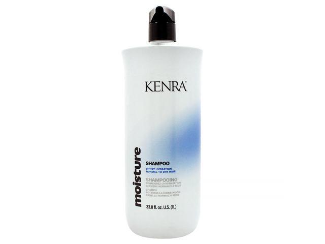 Click here for Moisture Shampoo by Kenra for Unisex - 33.8 oz Sha... prices