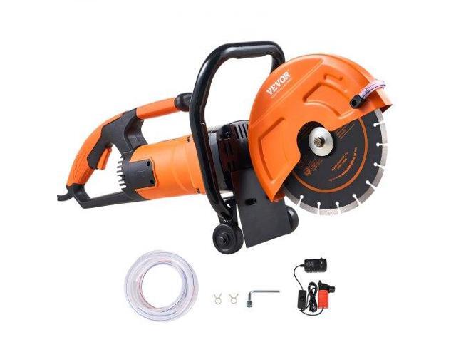 Click here for VEVOR Electric Concrete Saw  9 in  1800 W 15 A Mot... prices