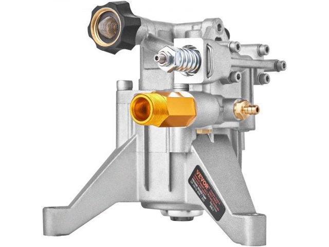 Click here for VEVOR Pressure Washer Pump  7/8 Shaft Vertical  34... prices