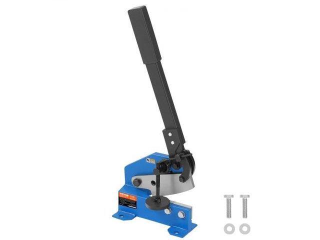 Click here for VEVOR 5 Manual Hand Plate Shear for Metal Sheet Pr... prices