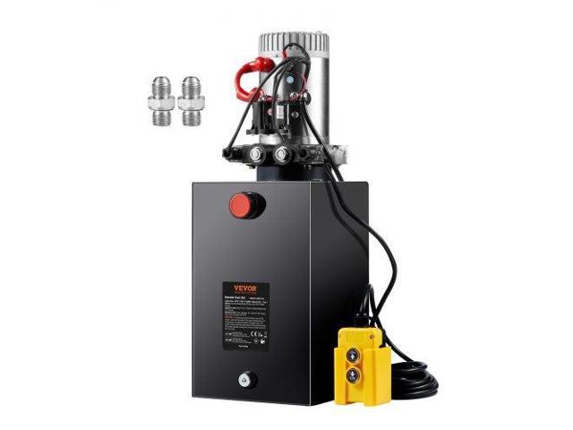 Click here for VEVOR Hydraulic Pump  15 Quart Hydraulic Power Uni... prices