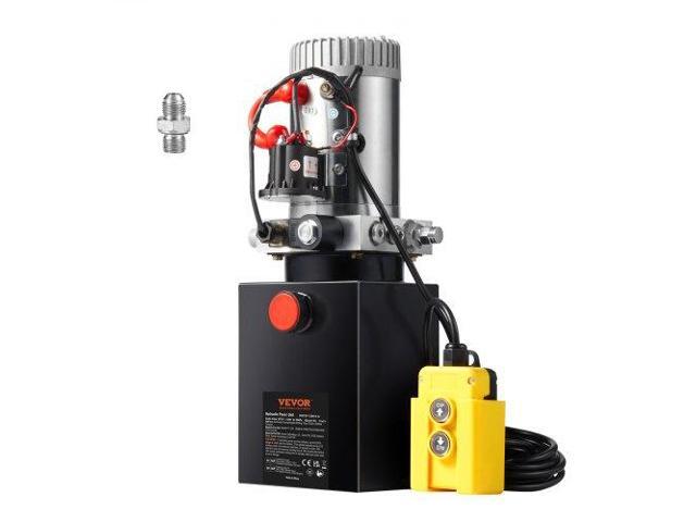 Click here for VEVOR Hydraulic Pump  4 Quart Hydraulic Power Unit... prices