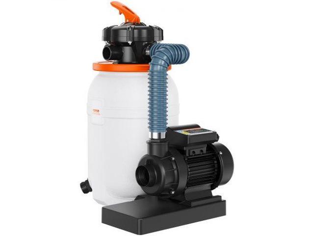 Click here for VEVOR Sand Filter Pump for Above Ground Pools  10-... prices