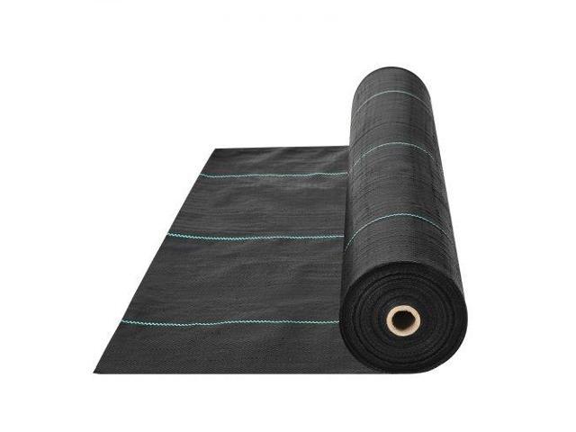 Click here for VEVOR 13FTx60FT Premium Heavy Duty Weed Barrier La... prices