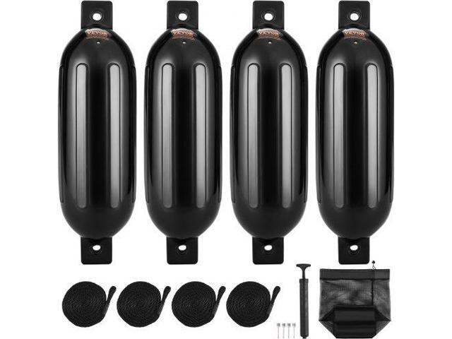 Click here for VEVOR Boat Fenders  5.5 x 20 Boat Bumpers for Dock... prices