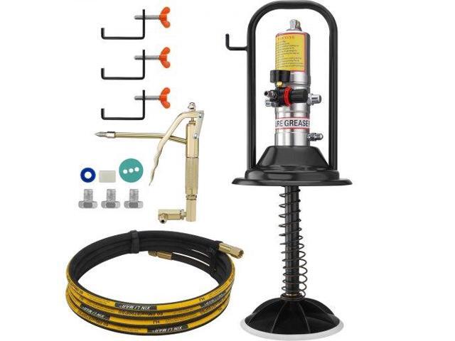 Click here for VEVOR Grease Pump  50:1 Pressure Ratio Air Operate... prices