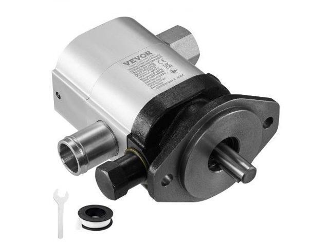 Click here for VEVOR Hydraulic Log Splitter Pump  22GPM  2 Stage... prices