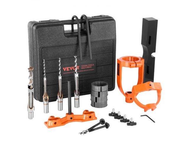 Click here for VEVOR Mortising Attachment for Drill Press  4 Mode... prices