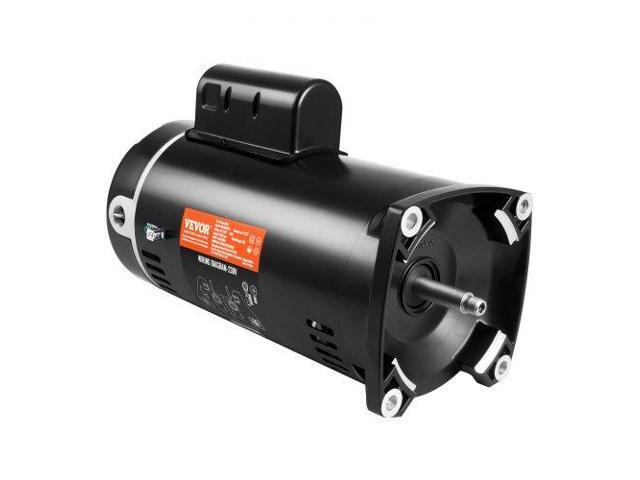 Click here for VEVOR 2 HP Pool Pump Motor  56Y Frame  230V (7.8 A... prices