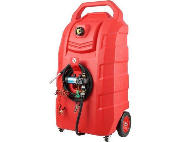 Click here for VEVOR Fuel Caddy  32 Gallon  Portable Fuel Storage... prices