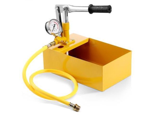 Click here for VEVOR Hydrostatic Test Pump  Max 25 bar/362 PSI  S... prices