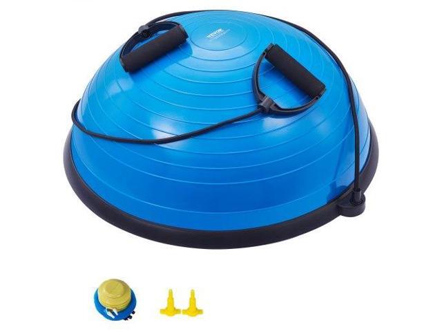 Click here for VEVOR Half Exercise Ball Trainer  23 inch Balance... prices