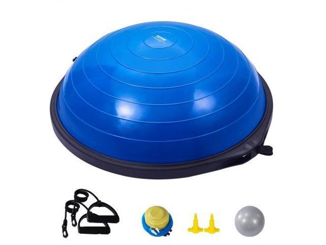 Click here for VEVOR Half Exercise Ball Trainer  26 inch Balance... prices
