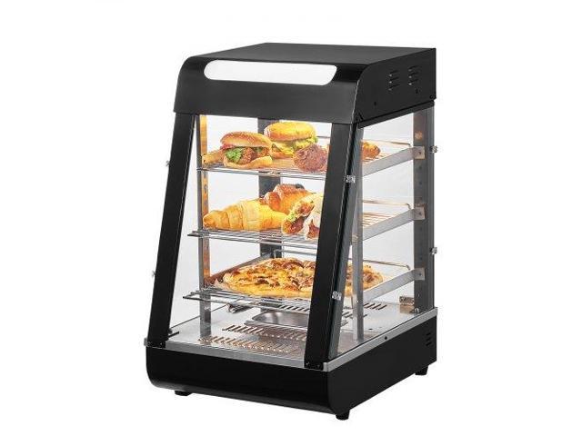 Click here for VEVOR 3-Tier Commercial Food Warmer Display Counte... prices