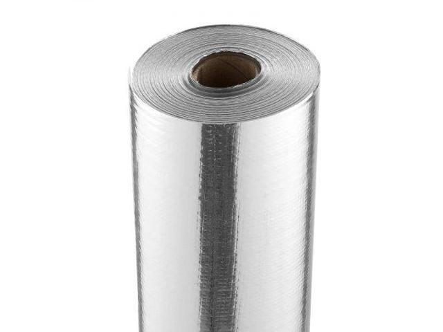 Click here for VEVOR Double Reflective Insulation Roll Woven Fabr... prices
