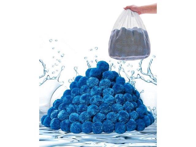 Click here for Pool Filter Balls for Sand Filter Pump Swimming Po... prices