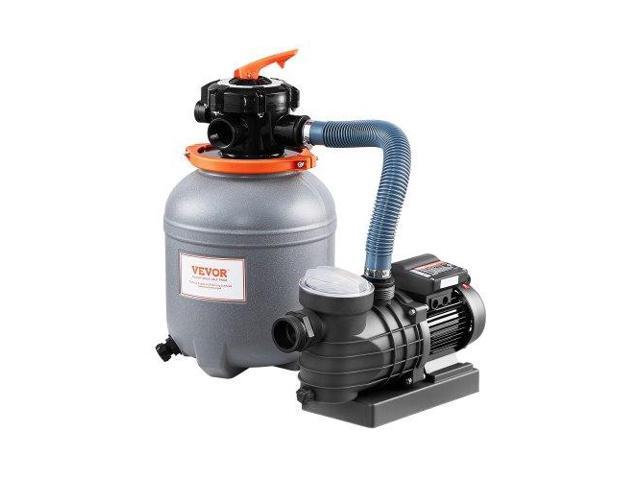 Click here for 12 in Sand Filter Pump for Above Ground Swimming P... prices
