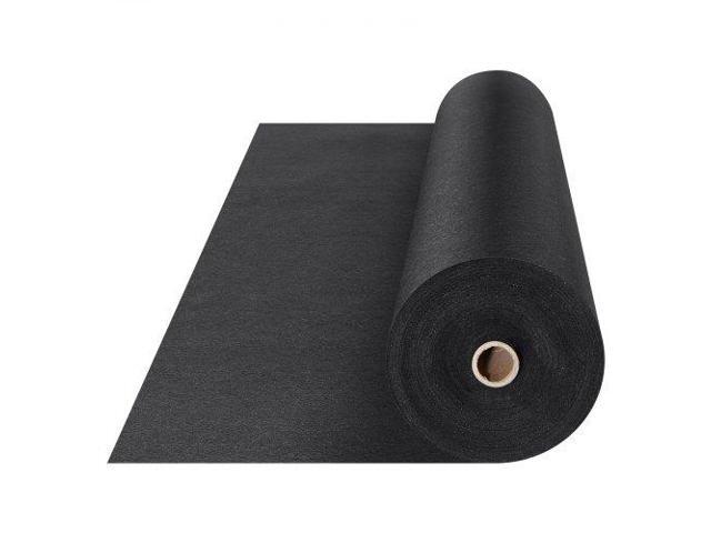 Click here for Non Woven Geotextile Fabric Under Gravel  6x100FT... prices