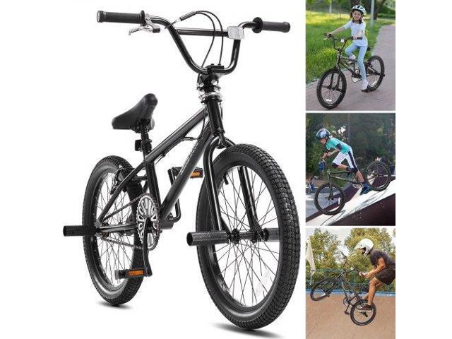Click here for VEVOR 20-Inch BMX Bike Freestyle Bike Men Kid BMX... prices
