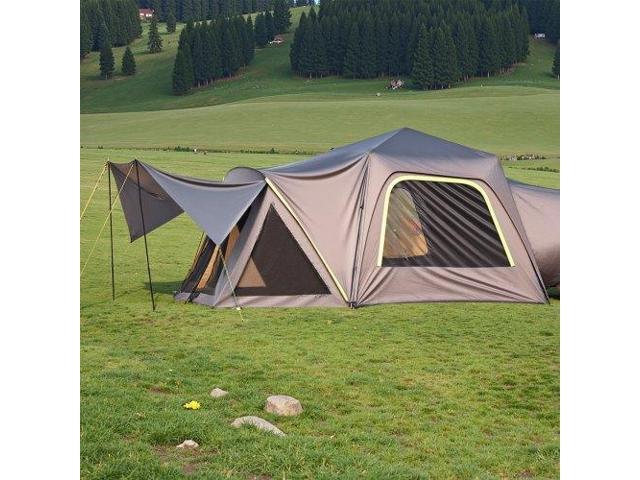 Click here for SUV Camping Tent Outdoor SUV Tent with Awning Wate... prices
