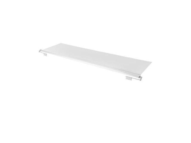 Click here for 1 to 13 Awning Fabric Replacement White Slide Topp... prices