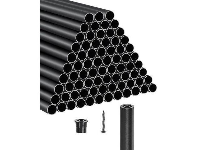 Click here for Metal Staircase Balusters 101 Pack 32 In Aluminum... prices