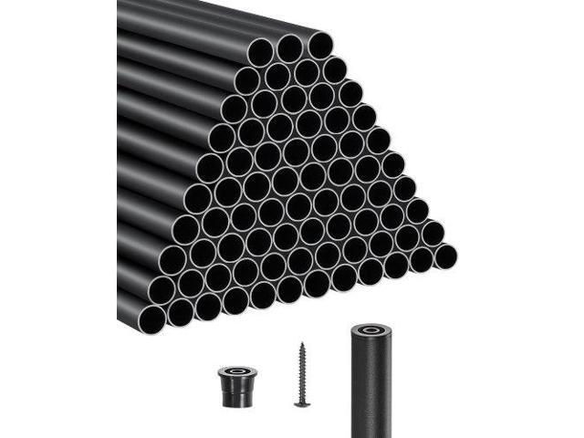 Click here for Metal Staircase Balusters 101 Pack 26 In Aluminum... prices