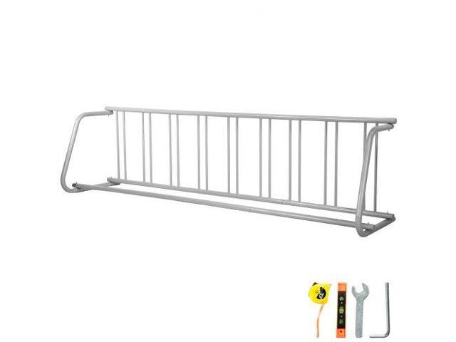 Click here for VEVOR 111 Length Floor Bike Rack  9 Holders All-St... prices