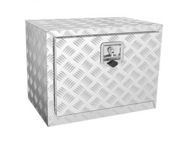 Click here for VEVOR Underbody Truck Box  24×17×18 Pickup Storage... prices