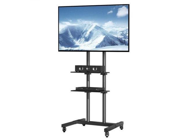 Click here for VEVOR Mobile TV Stand  Mobile TV Cart for 32 to 70... prices