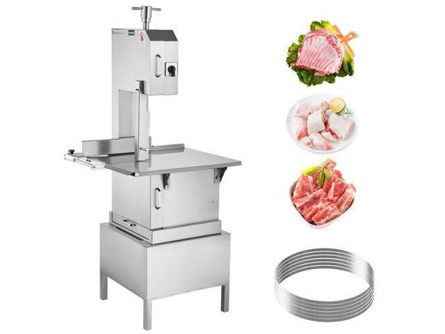 Click here for VEVOR Commercial Electric Meat Bandsaw  2200W Stai... prices