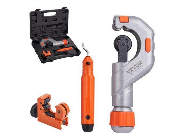 Click here for VEVOR 3PCS Tubing Cutter Set - Heavy Duty Pipe Cut... prices
