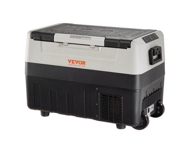 Click here for VEVOR Car Refrigerator  12 Volt Car Refrigerator F... prices