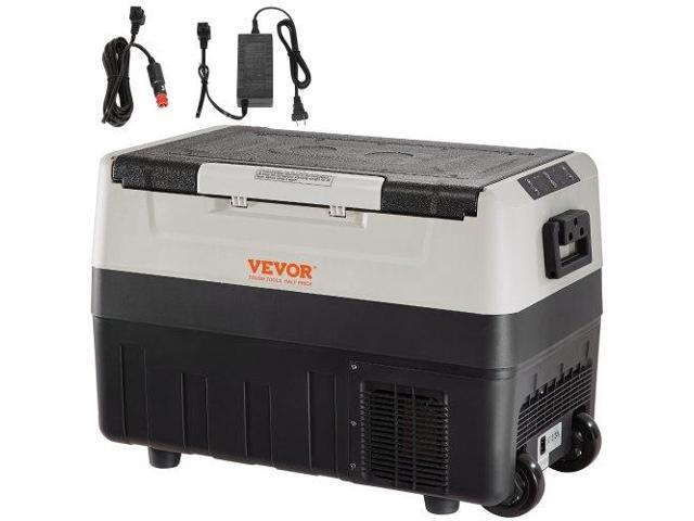 Click here for VEVOR Car Refrigerator  12 Volt Car Refrigerator F... prices