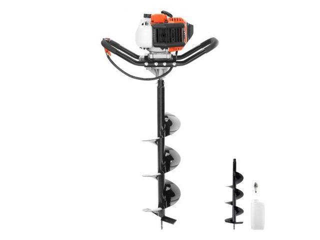 Click here for VEVOR Post Hole Digger  43cc 1250W Auger Post Hole... prices