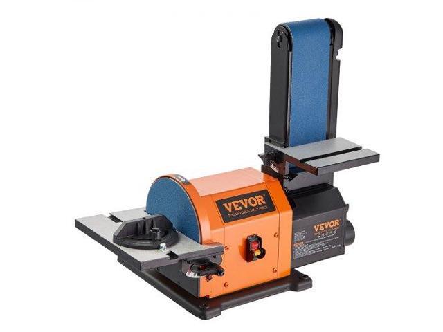Click here for VEVOR Professional Belt Sander  6 Disc Sander and... prices