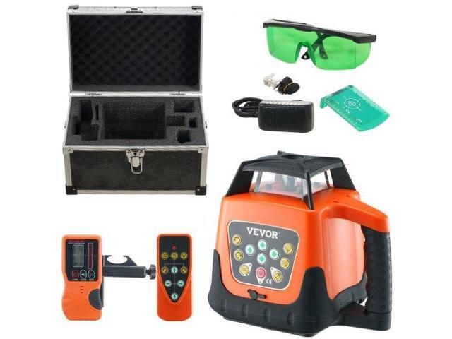 Click here for VEVOR Laser Level  2000ft  360 Degree Self Levelin... prices