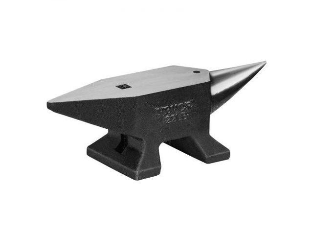 Click here for VEVOR Single Horn Anvil  22Lbs Cast Steel Anvil  H... prices