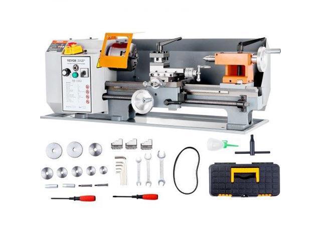 Click here for VEVOR Metal Lathe Machine  7 x 13.78  Precision Be... prices
