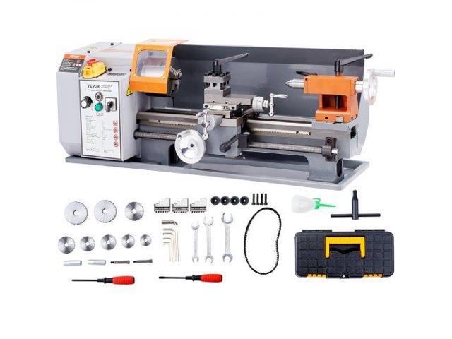 Click here for VEVOR Metal Lathe Machine  7.87 x 13.78  Precision... prices