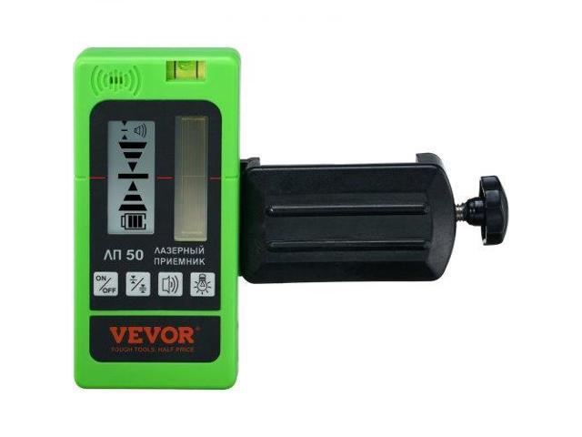 Click here for VEVOR Laser Receiver for Laser Level  197 ft Worki... prices