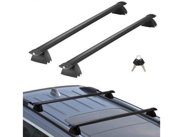 Click here for VEVOR Roof Rack Cross Bars  Compatible with 2011-2... prices