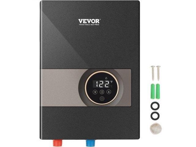 Click here for VEVOR Instant Water Heater  13.8kw Electric Tankle... prices