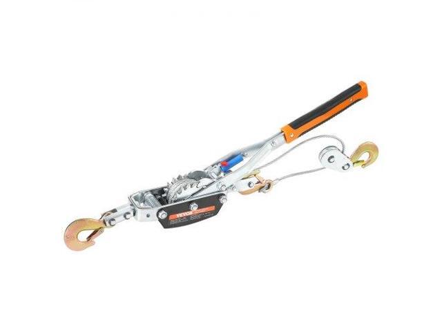 Click here for VEVOR Come Along Winch  5 Ton (11 023 lbs) Pulling... prices